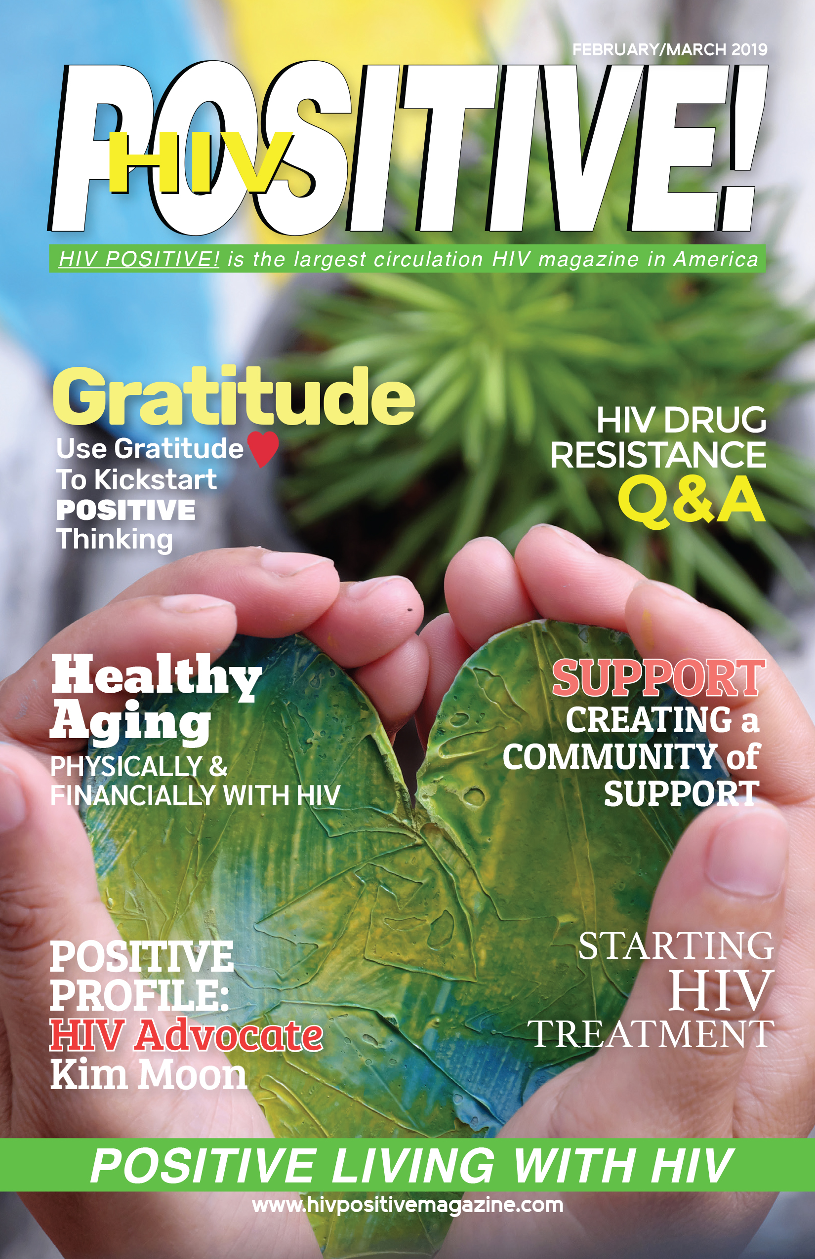 hivpositivemagazine.com