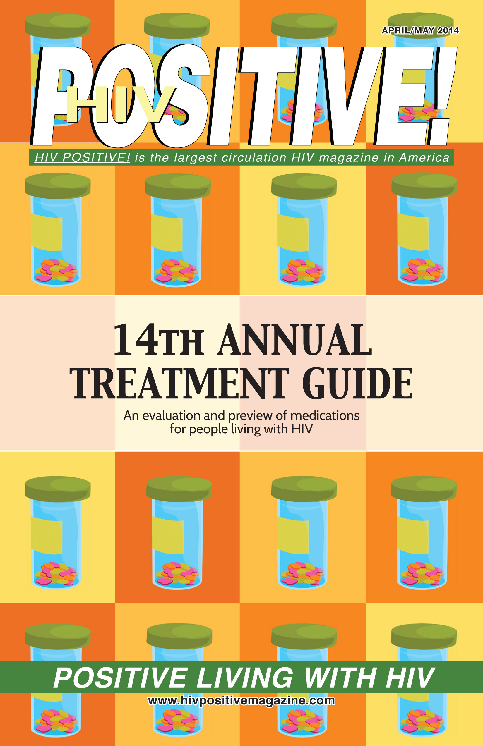 hivpositivemagazine.com