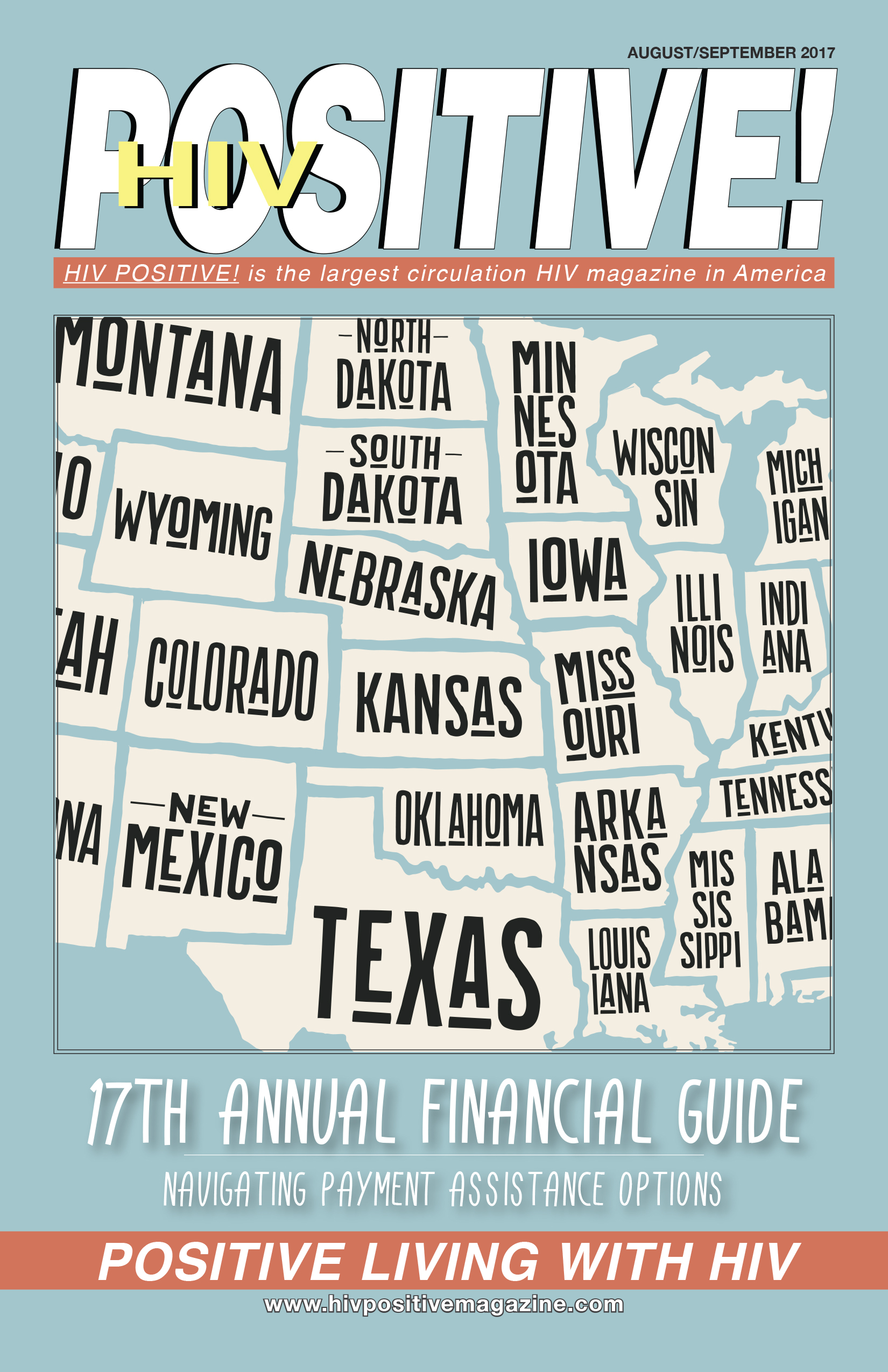 hivpositivemagazine.com