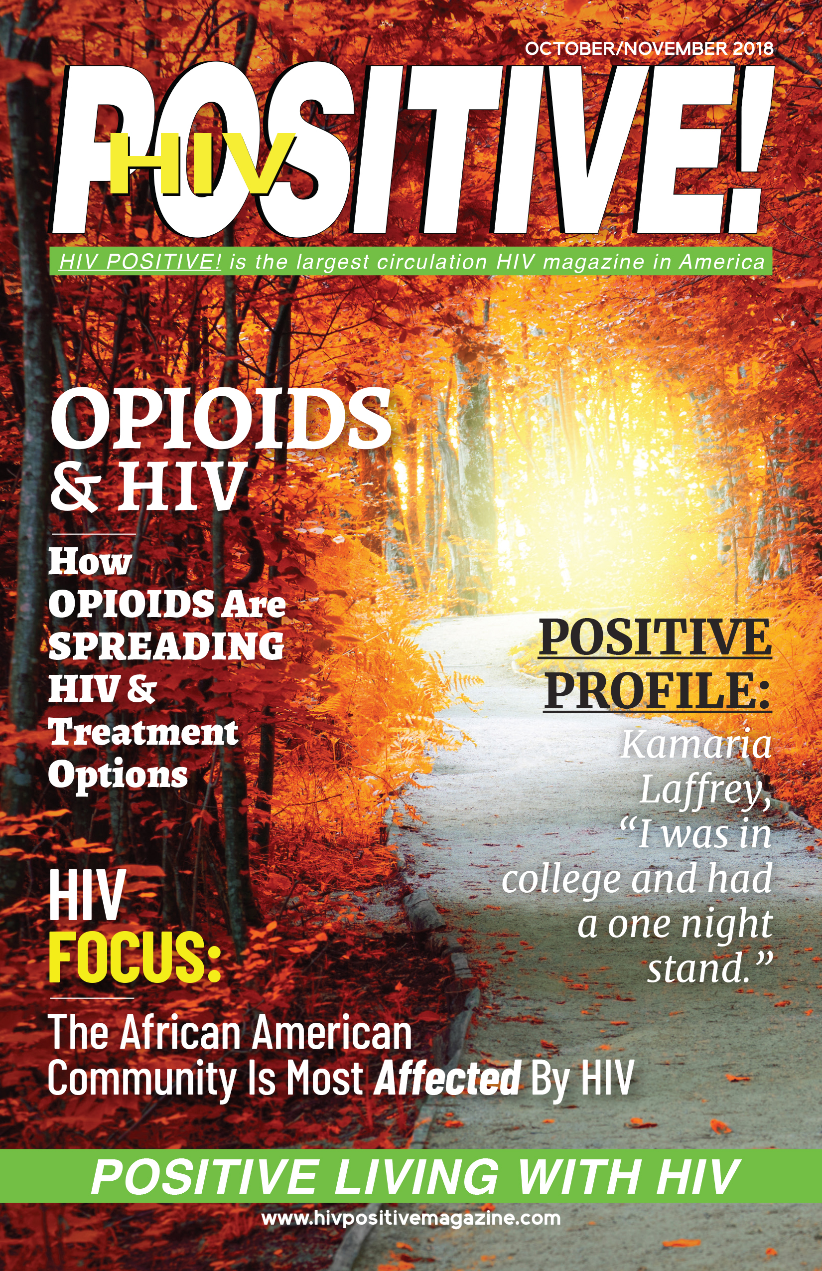 hivpositivemagazine.com