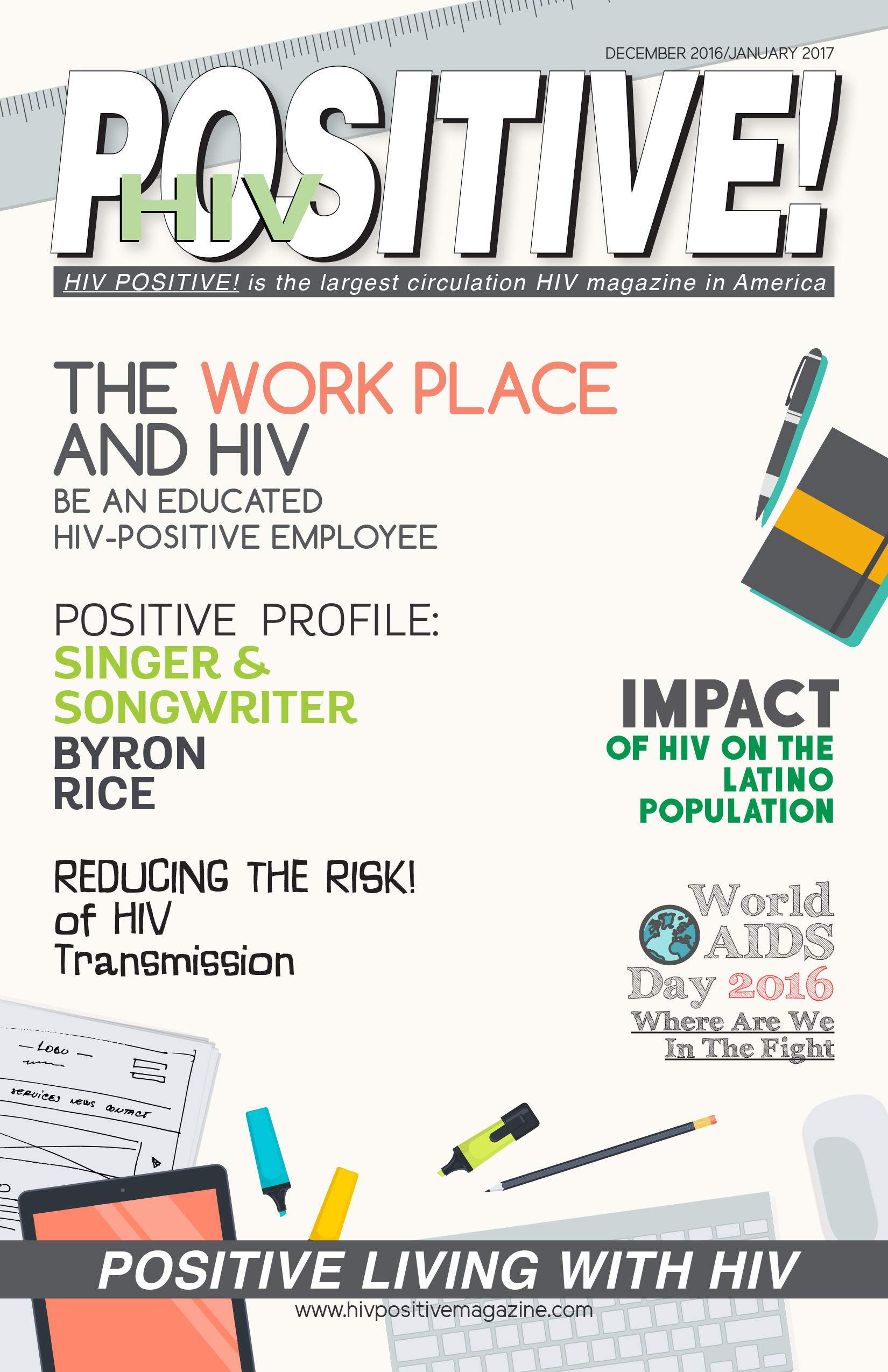 hivpositivemagazine.com