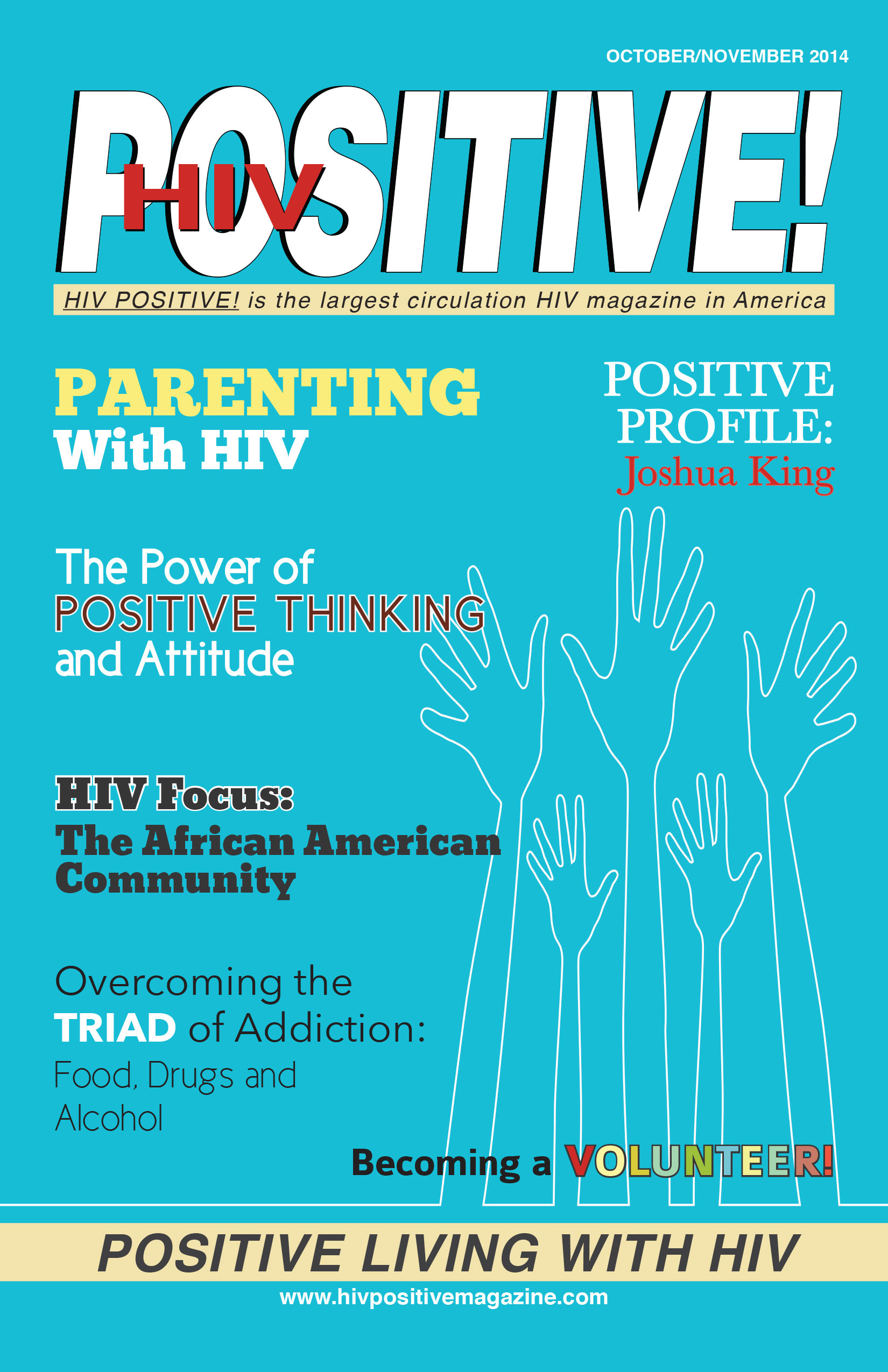 hivpositivemagazine.com