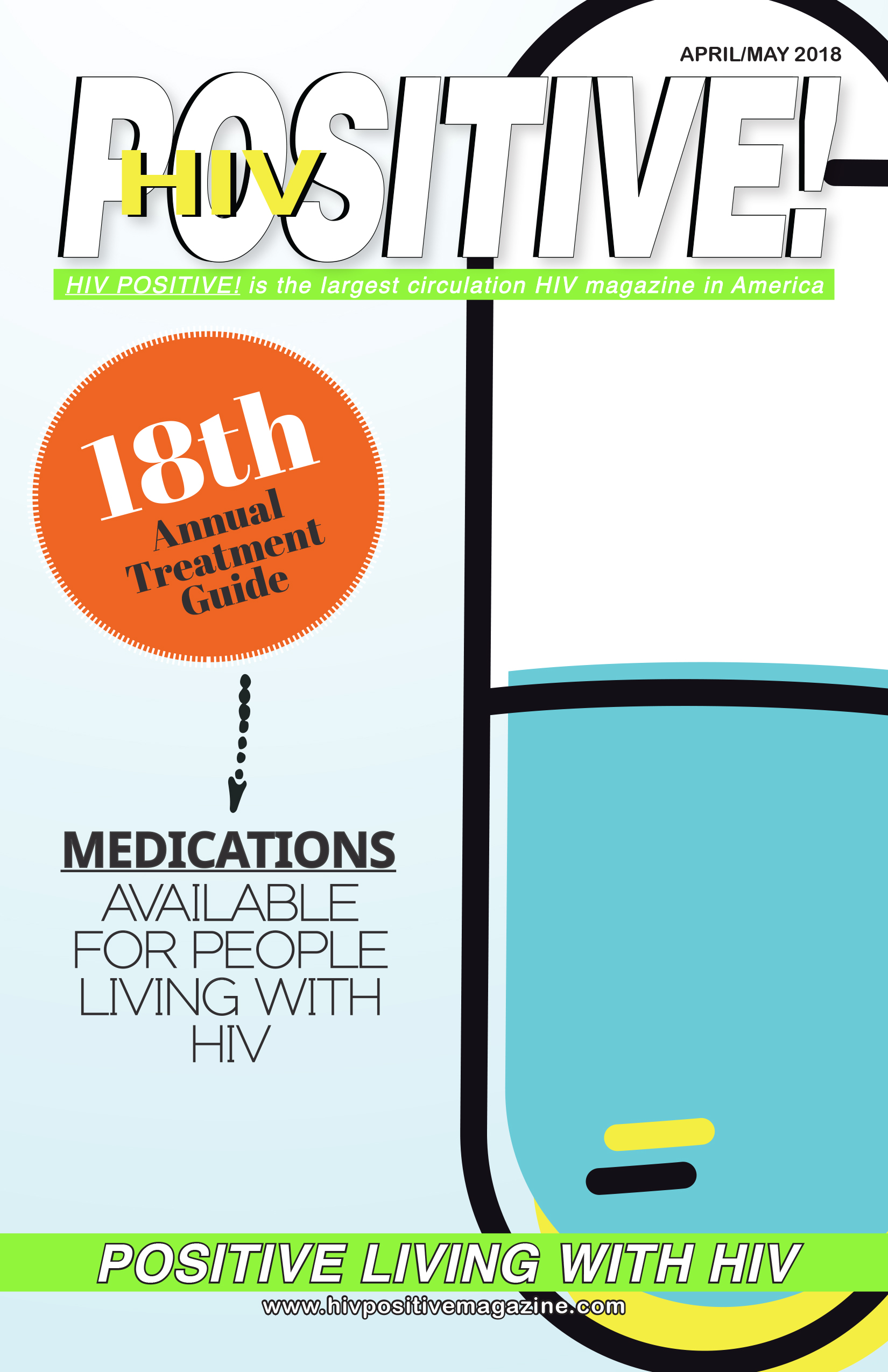 hivpositivemagazine.com