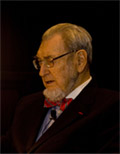 Former Surgeon General C. Everett Koop, MD, SCD on 30 years of HIV/AIDS